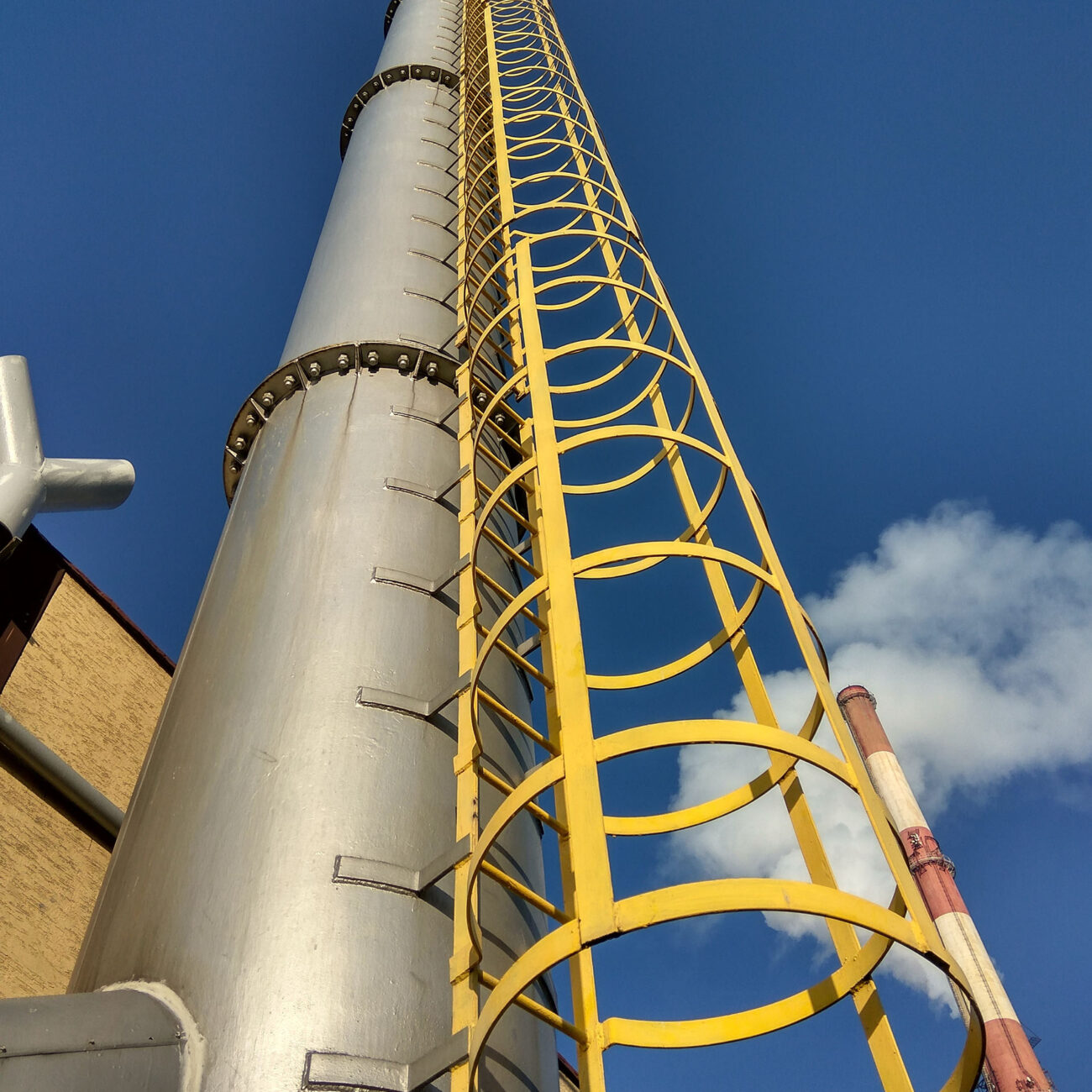 Gas Scrubbing: TurboScrubber - Osprey Corporation