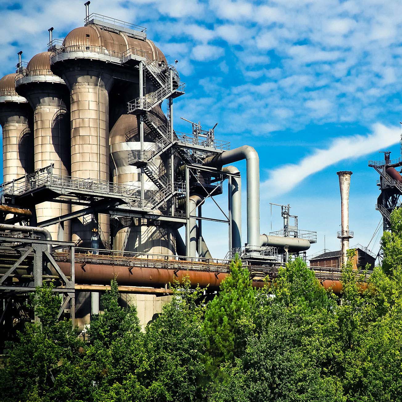 CO2 Capture Project - Osprey Corporation